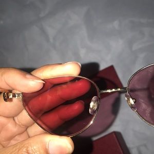 Cartier | Accessories | Authentic Cartier Sunglasses | Poshmark